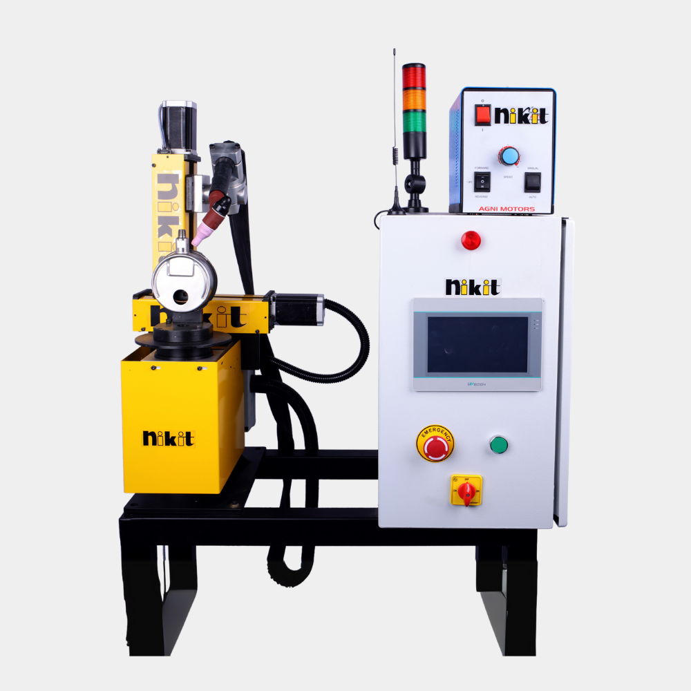 Home - Buy Welding Automation Macines and Accessories Online